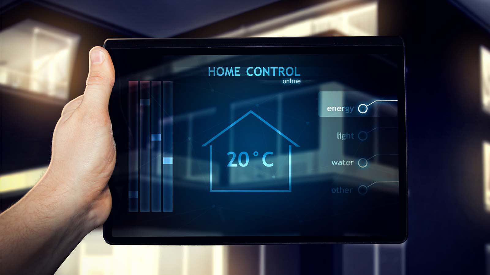 Watchdog Security | Securing You Electronically | Electronic Security ...